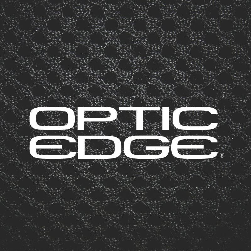 Optic Edge® Mirrored Sport Sunglasses – Cliff Weil Eyewear