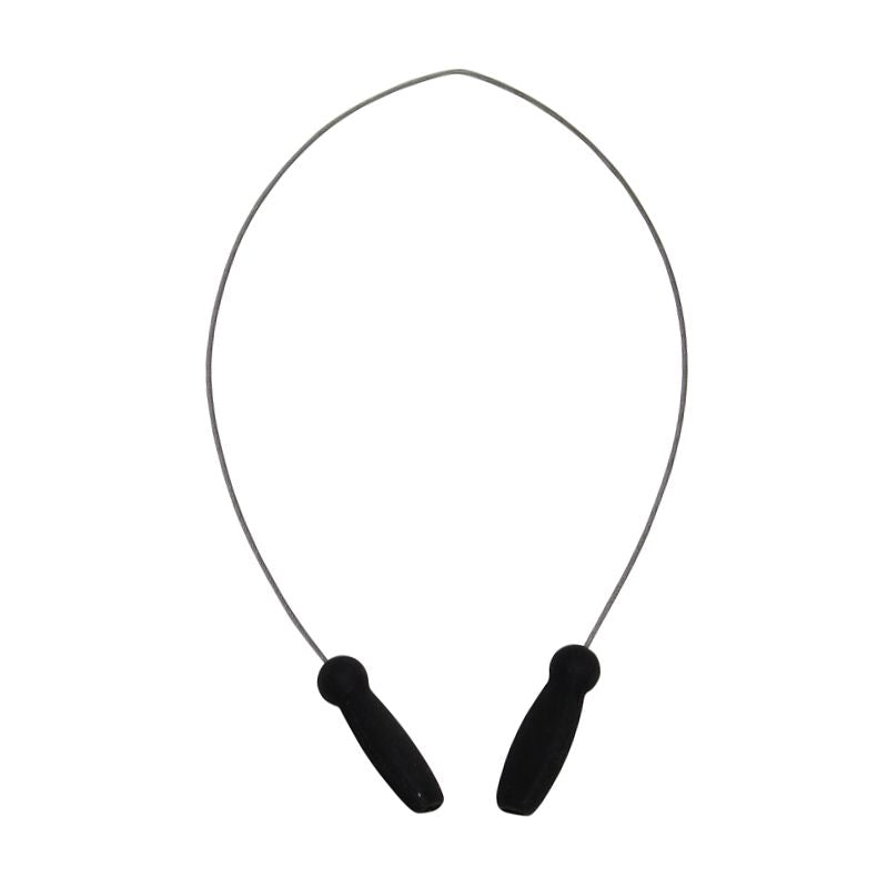 ActionEyz Retainers Paddle End Wire Eyewear Retainer – Cliff Weil Eyewear